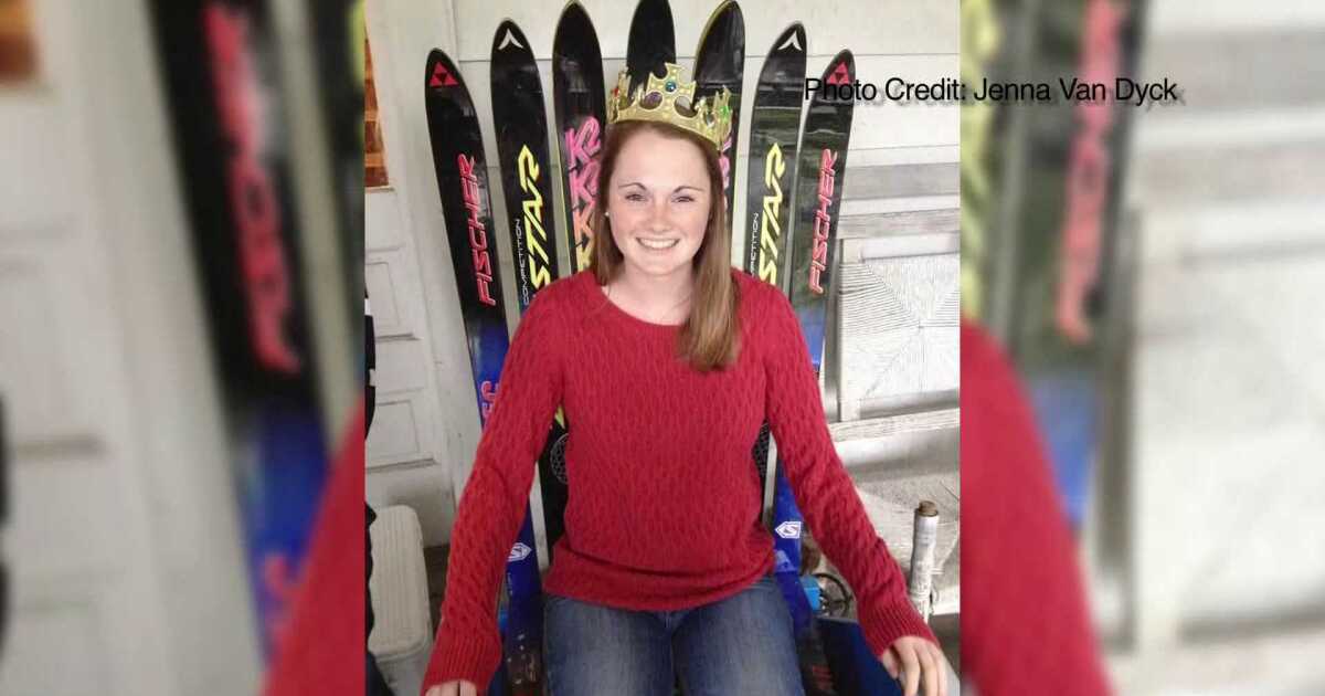 Remains identified as missing University of Virginia student Hannah Graham