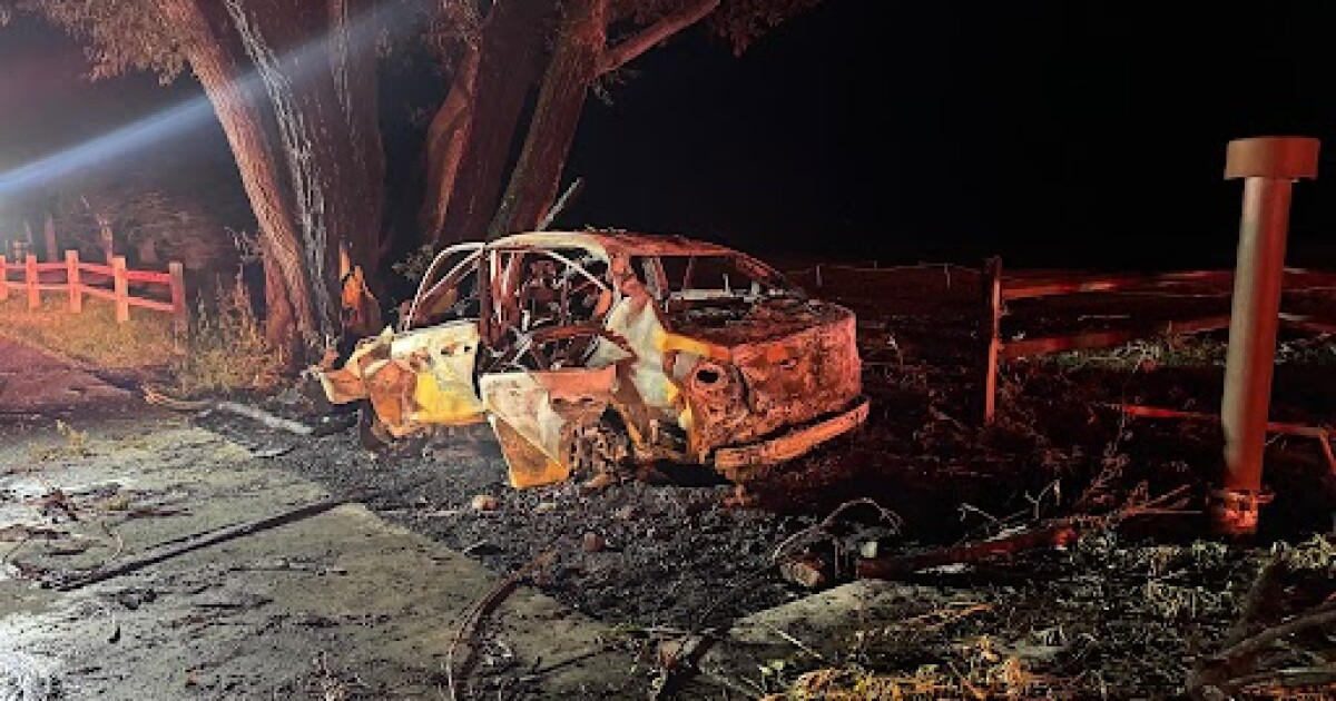 Vehicles racing turns into deadly Summit County crash