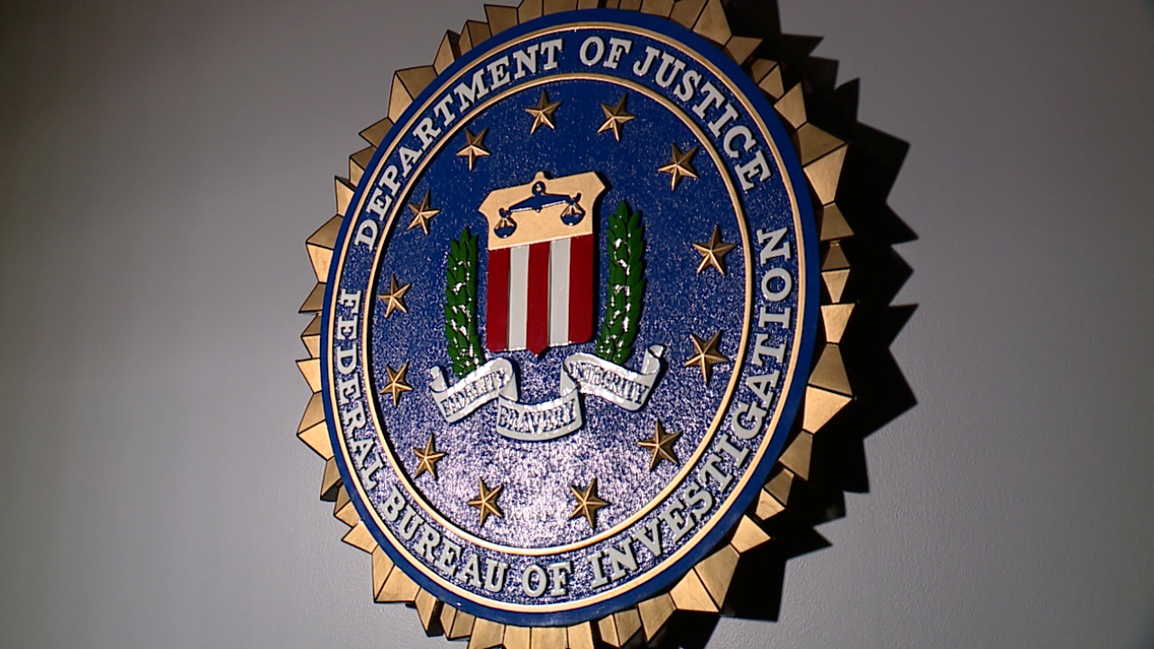 Fbi Continues Work To Maintain Election Security Not Much Different This Year