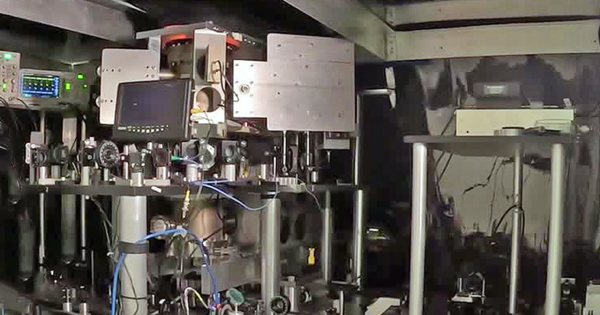 Colorado power outages disrupt atomic clock in Boulder