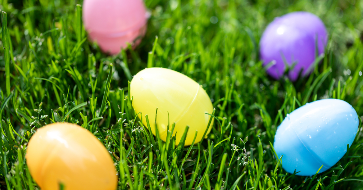 Easter egg hunts, brunches, and other events around the Coastal Bend