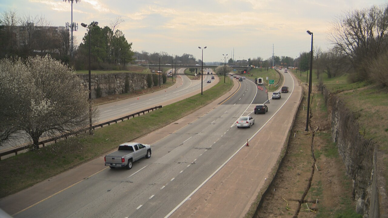 I-440 construction: What you need to know