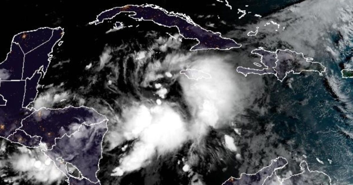 National Hurricane Center expands potential tropical cyclone alerts to ...