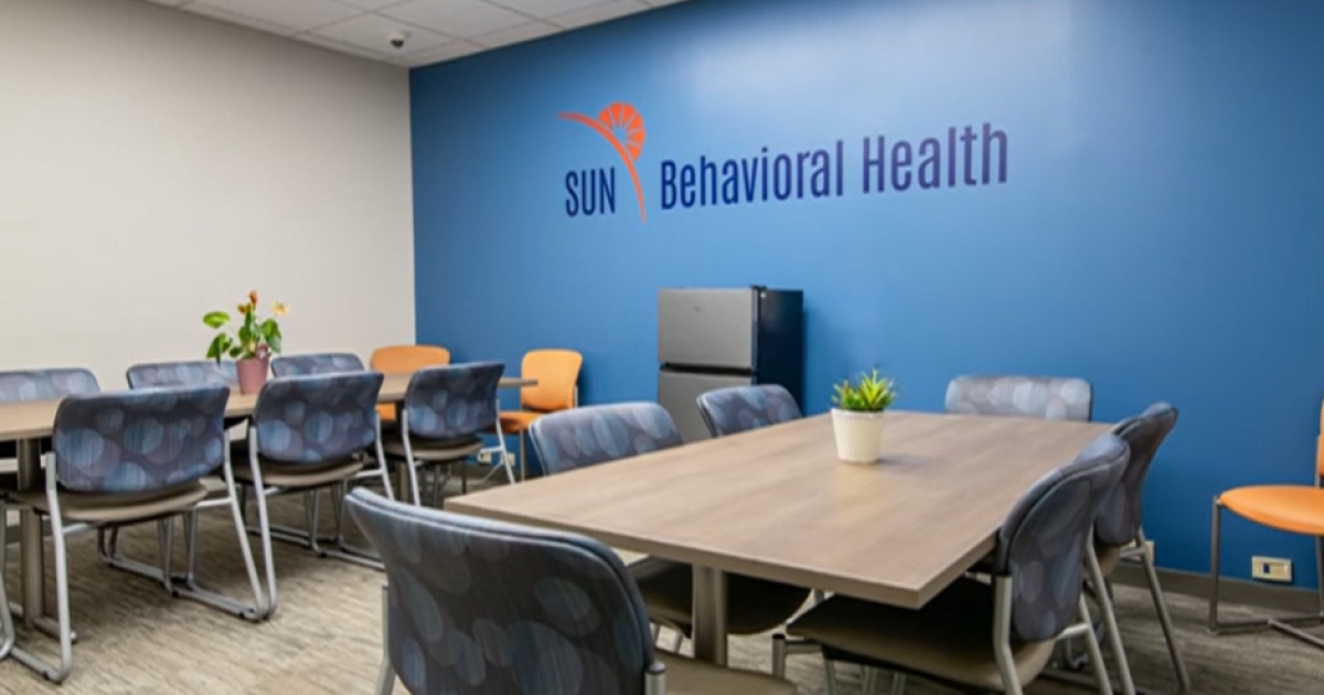 Sun Behavioral Health expands services to Carroll County Schools
