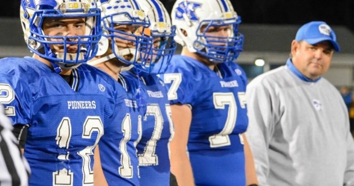 Scoreless Second Half Dooms Simon Kenton
