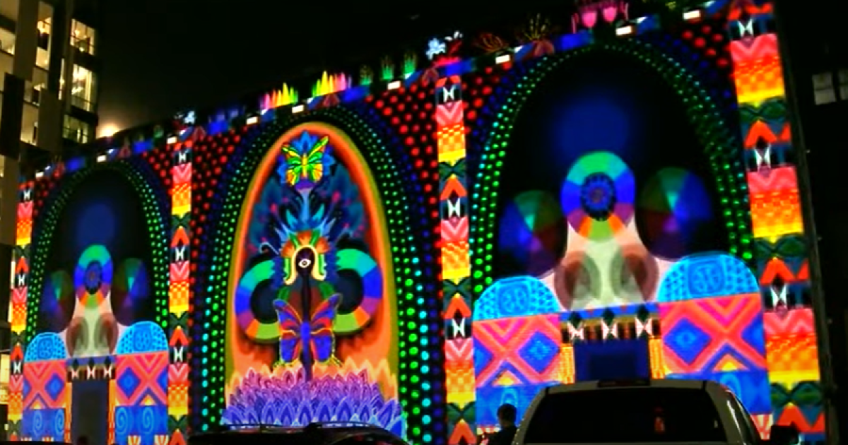 BLINK 2022: Road closures, events and everything you need to know