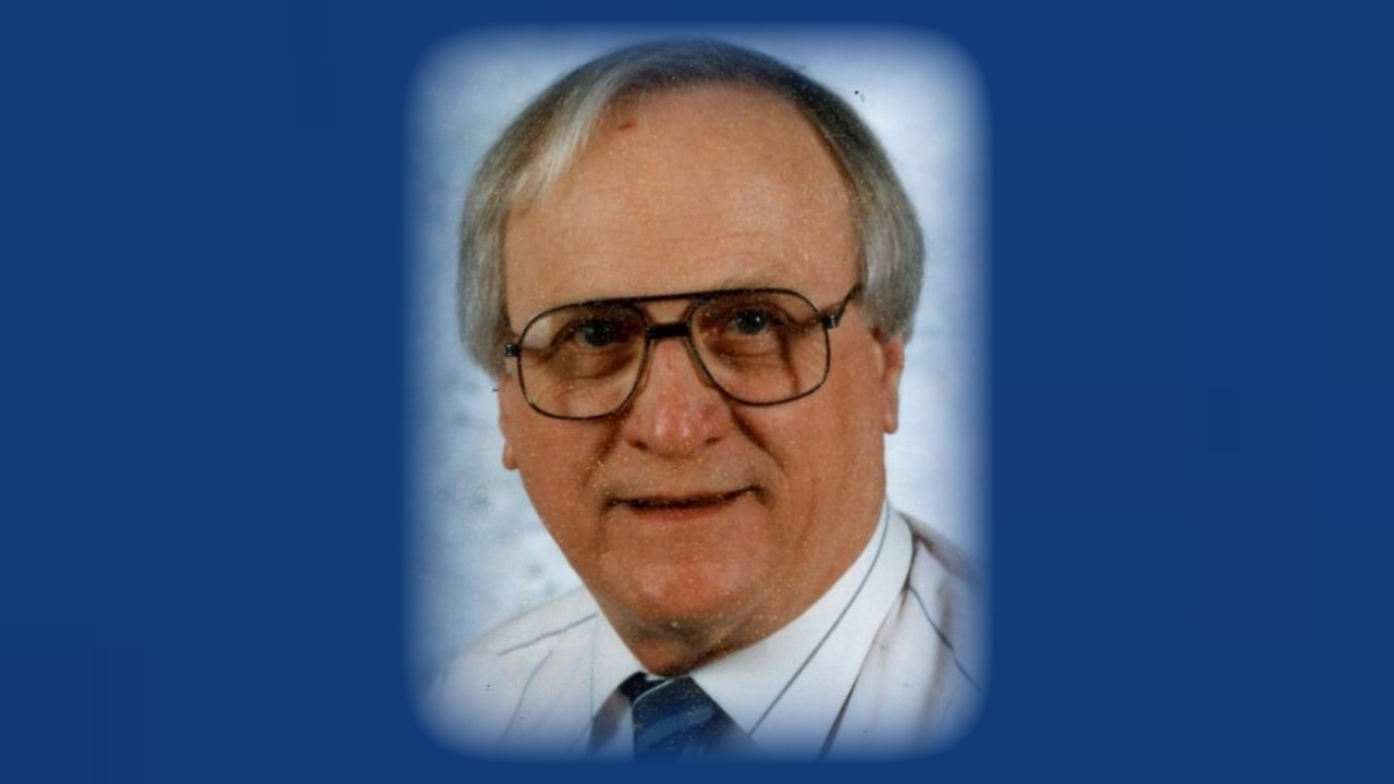 Obituary: Leslie Obituary: Leslie