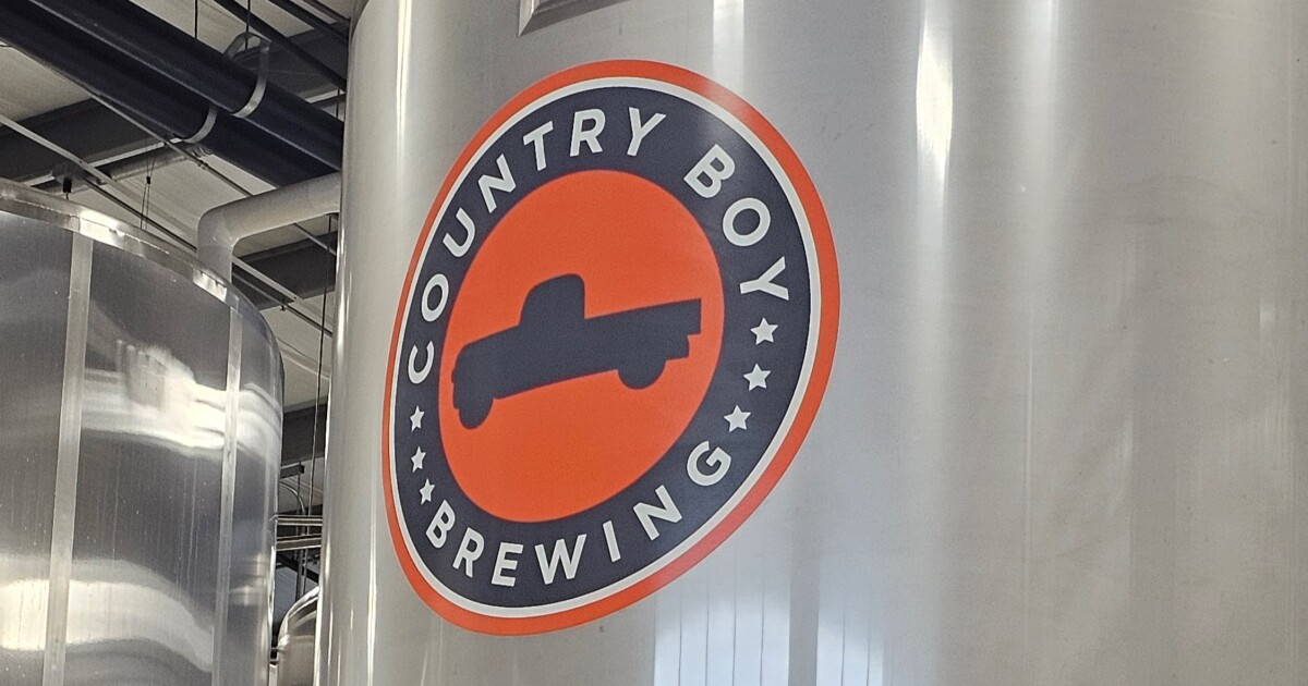 Country Boy Brewing Celebrates Five Years in Georgetown