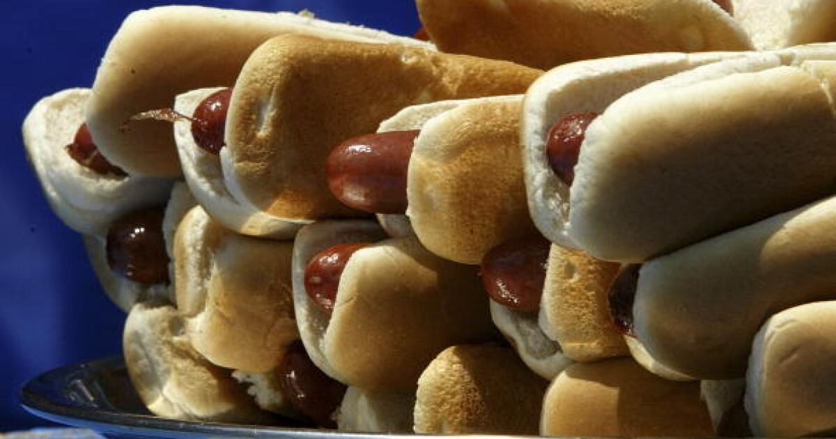 Kalamazoo Hot Dog Walk returns in May