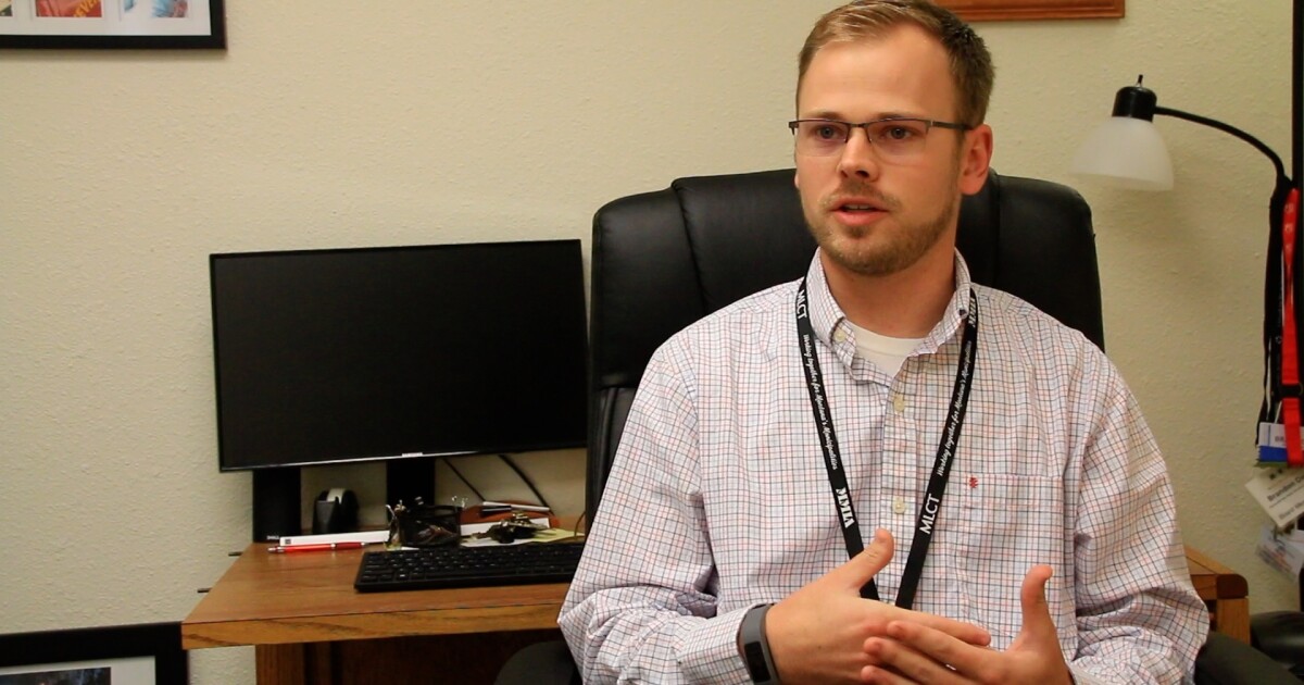 Former Stevensville mayor sentenced for official misconduct charges