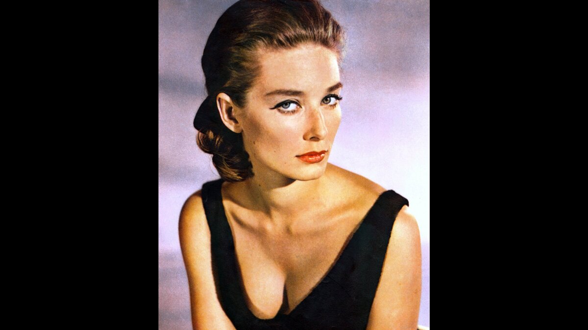 tania mallet