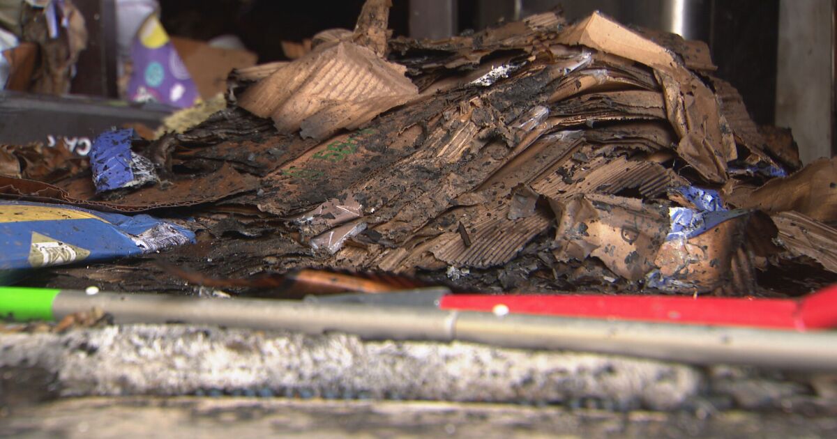 Wilson Co. family loses belongings in house fire, gifts destroyed for ...