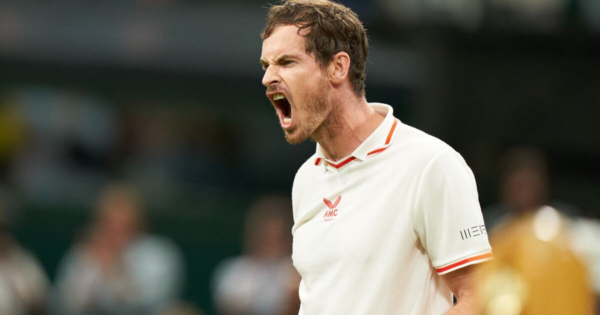 Defending Olympic champion Andy Murray withdraws from Tokyo singles ...