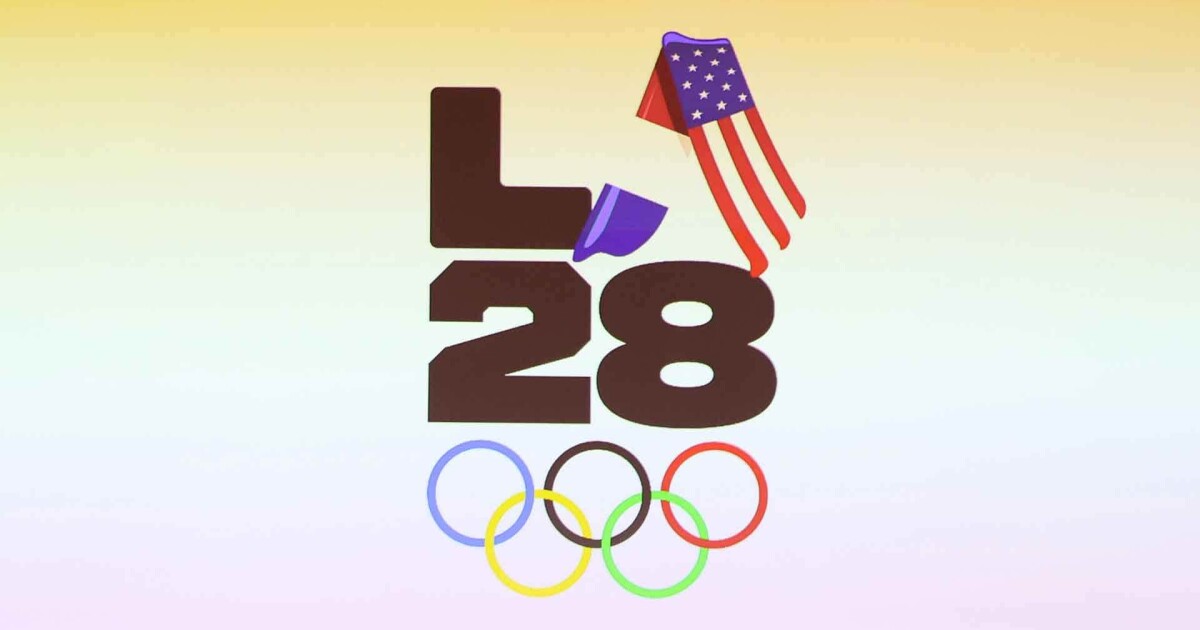 Ticket lottery opens for 2028 Olympic events in OKC