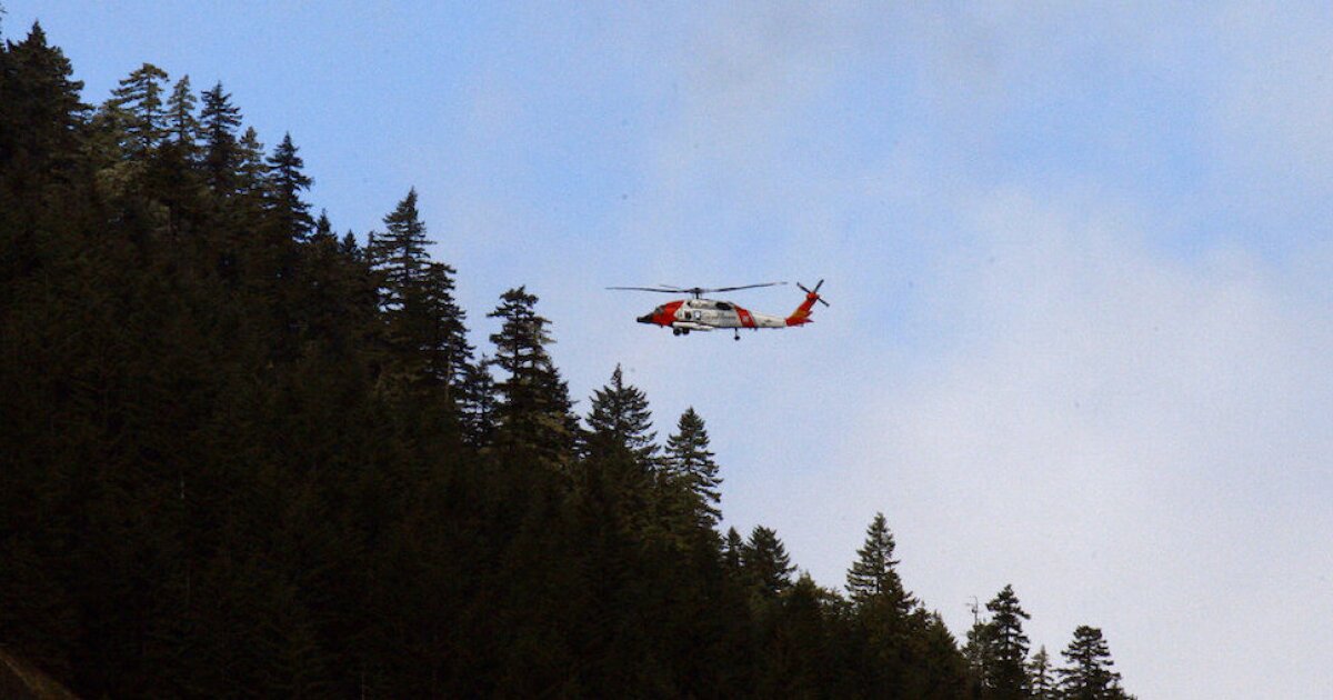 Officials: Body of missing Colorado hiker found dead after apparent fall