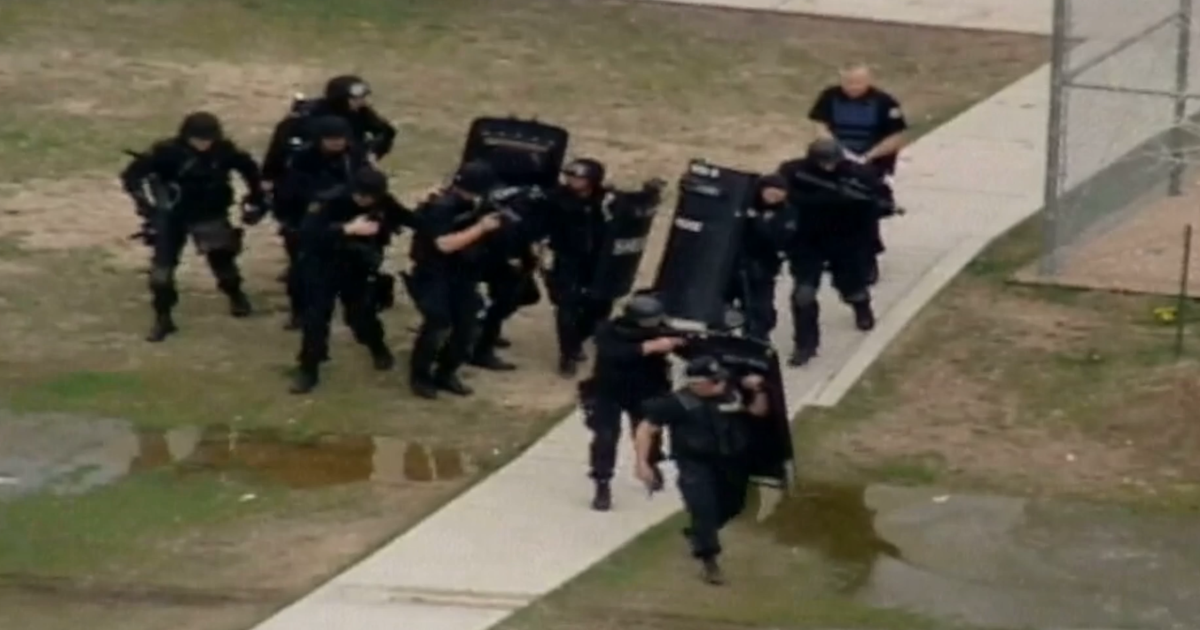 School security: How it's changed after school shootings