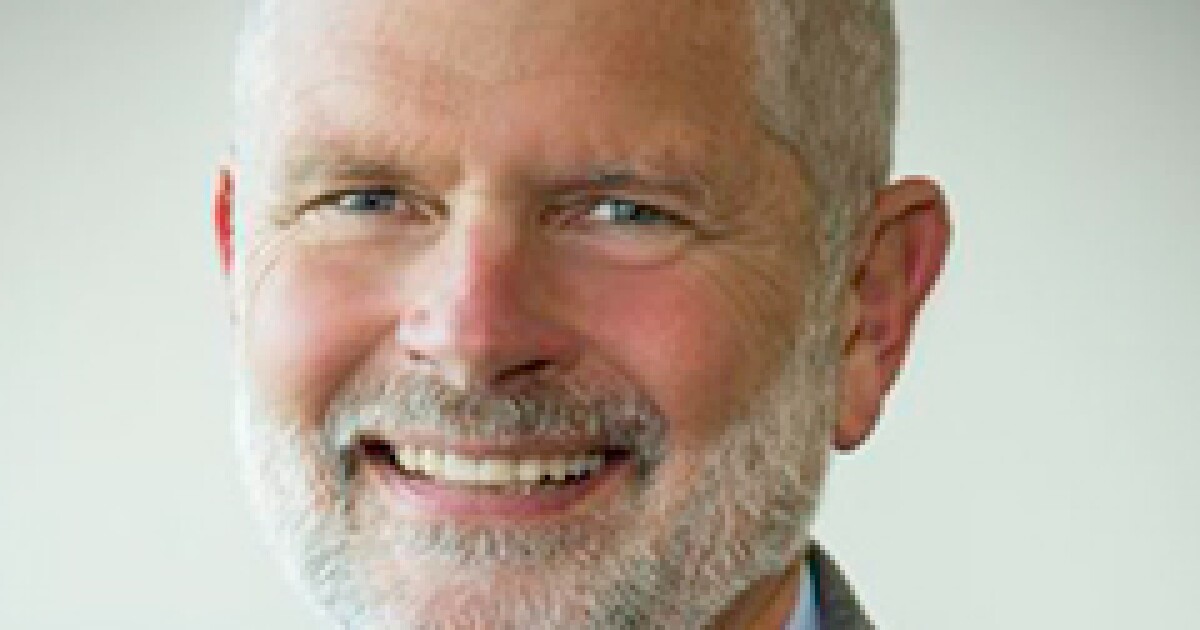 SLO County Supervisor Bruce Gibson issued intent to recall