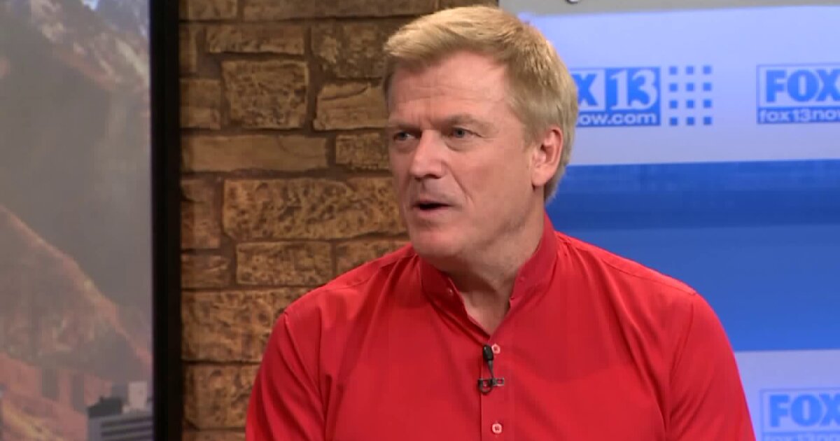Overstock CEO Patrick Byrne quits after comments on ‘Deep State’