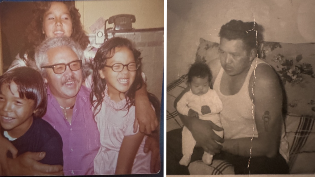 angela greene missing