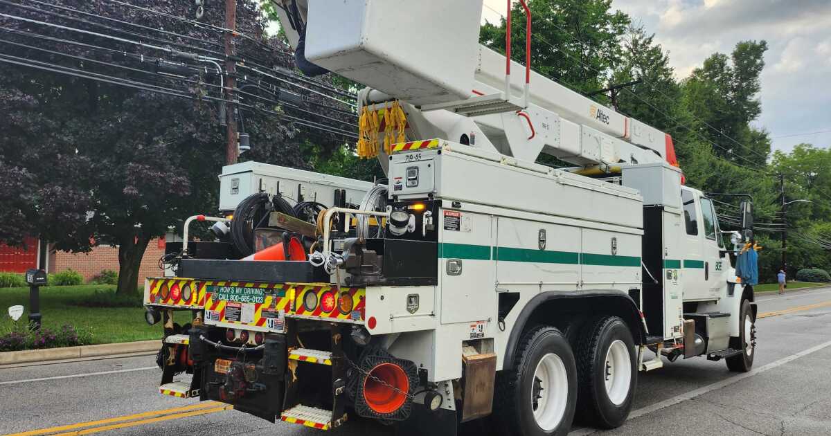 BGE asks all customers to conserve energy, prepare for potential outage