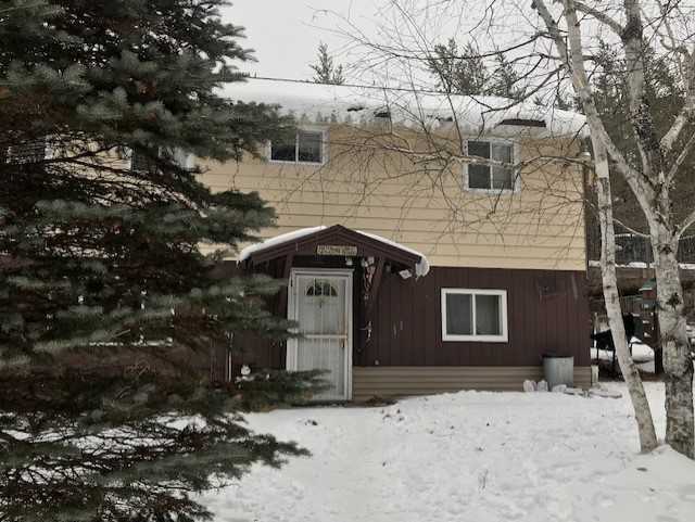 The home where Jayme Closs was held captive [PHOTOS]