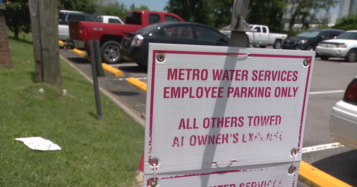 Metro Nashville employees seek pay raise amid rising living costs Metro Nashville employees seek pay raise amid rising living costs