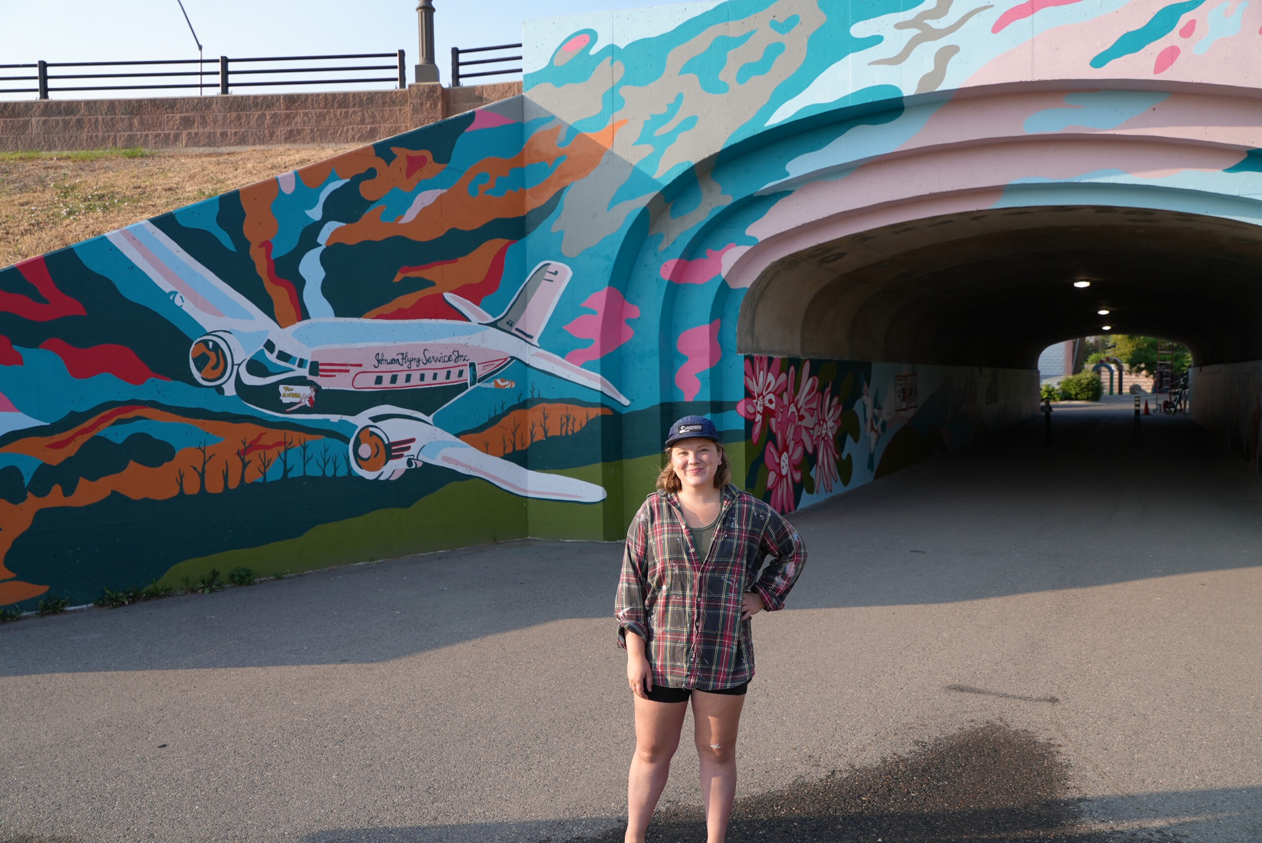 Historical experts recount deadly Mann Gulch Fire