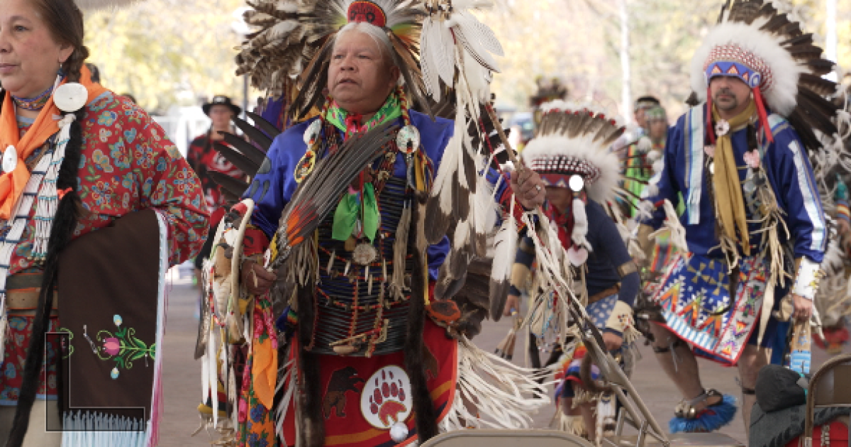 The true history of Columbus Day