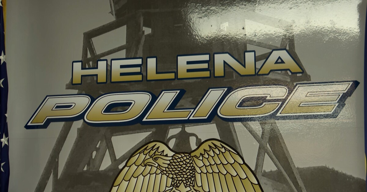 Helena police say man died of self-inflicted gunshot while talking to ...