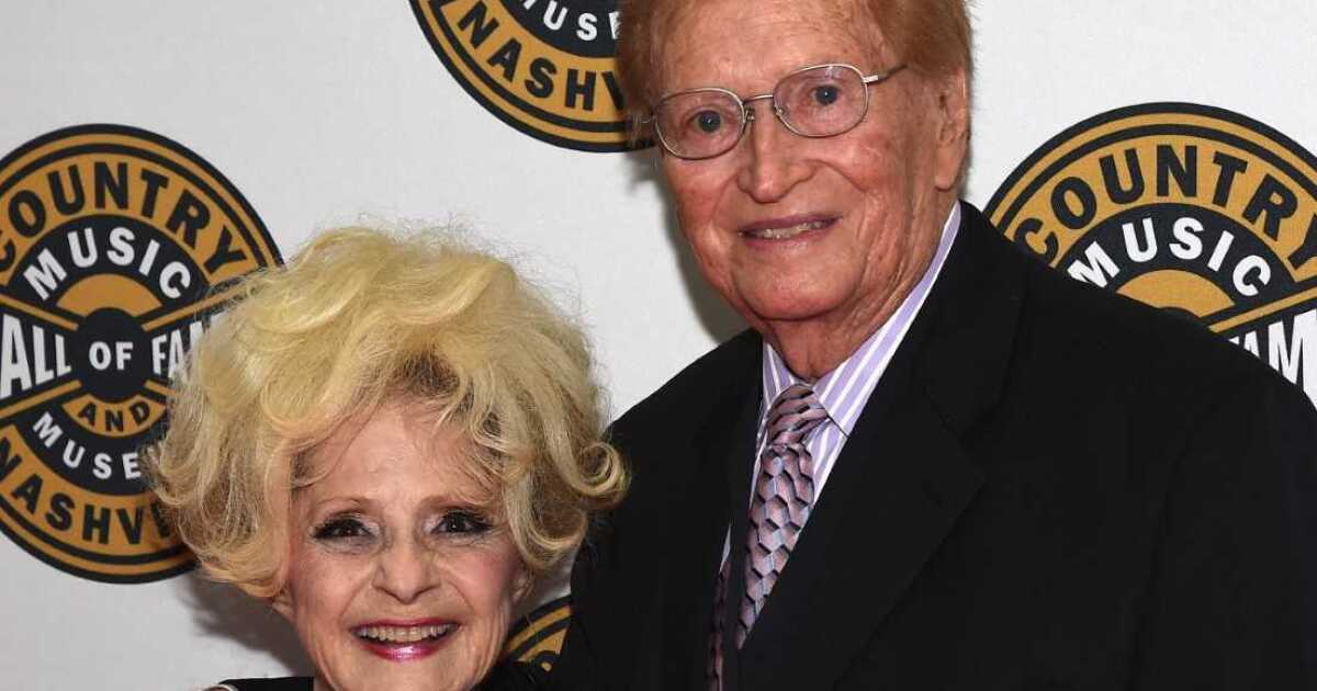 Harold Bradley, Nashville A-Team guitarist and Country Music Hall of ...