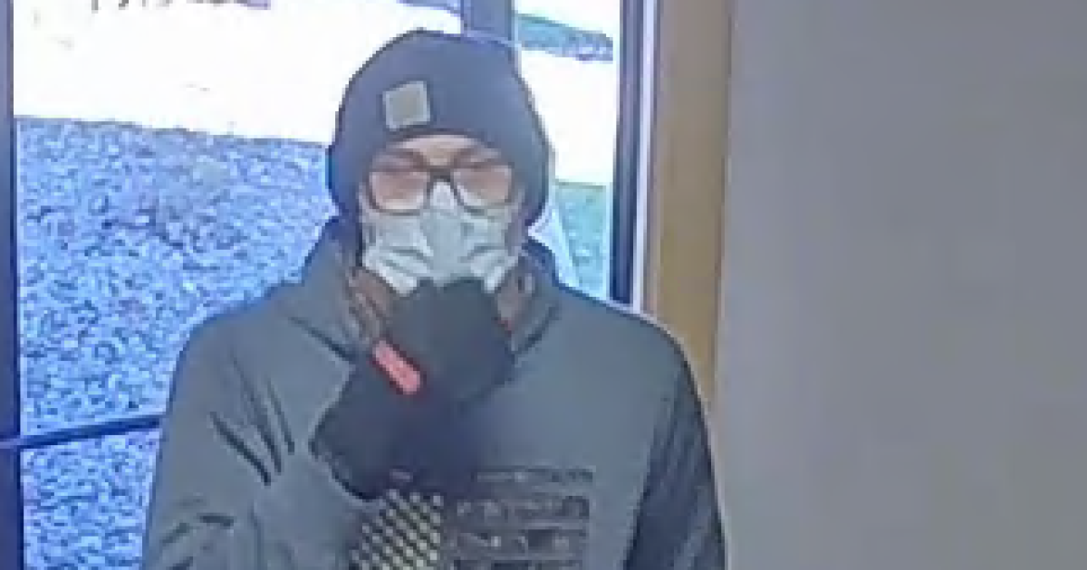 2 Mecosta County men arrested for Sand Lake bank robbery