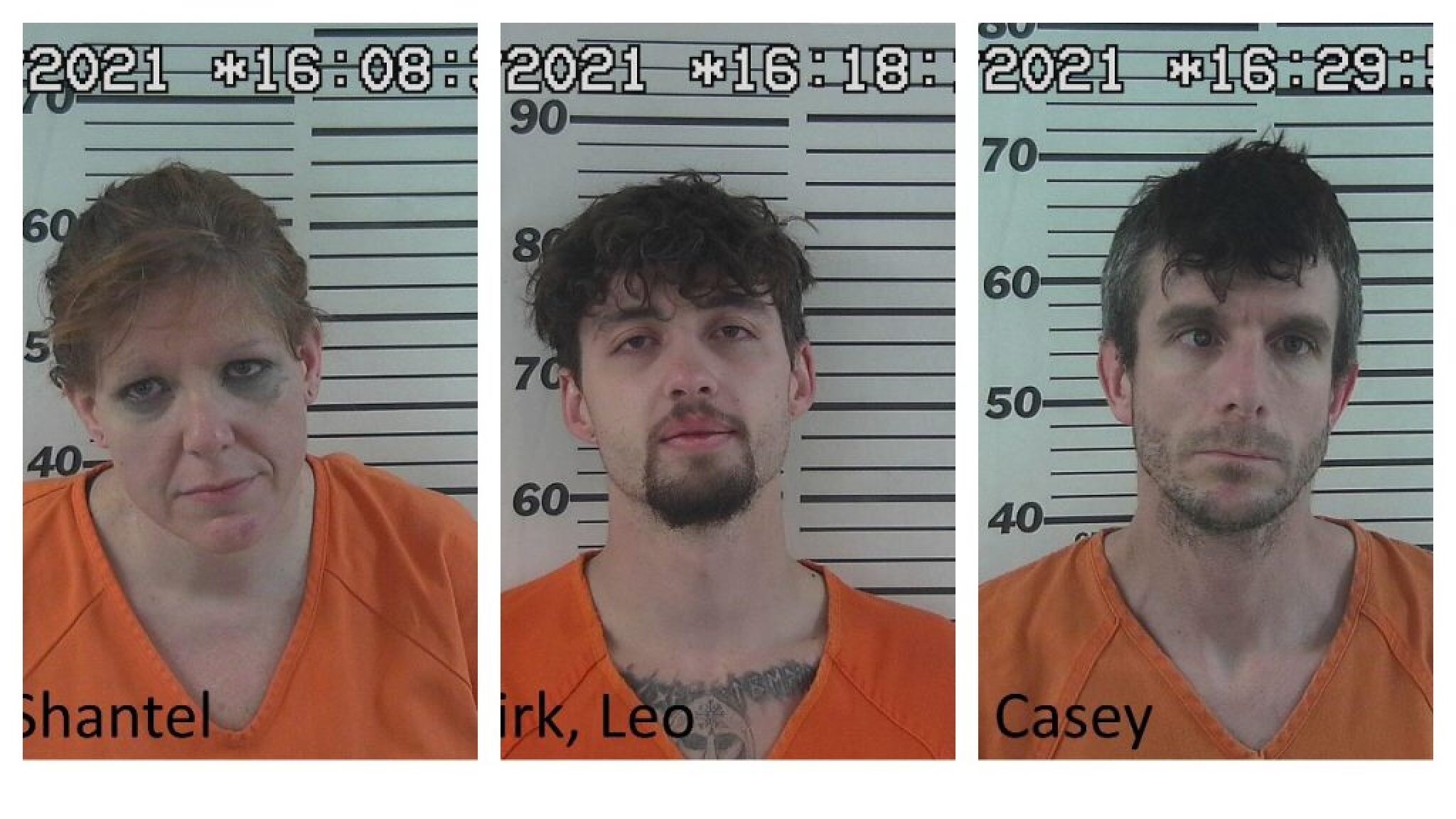 Wyoming man sentenced to life in prison for murder of Montana woman