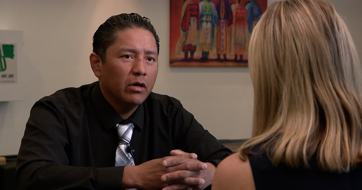 Outpatient rehab in jeopardy for Native Americans under Medicaid cuts