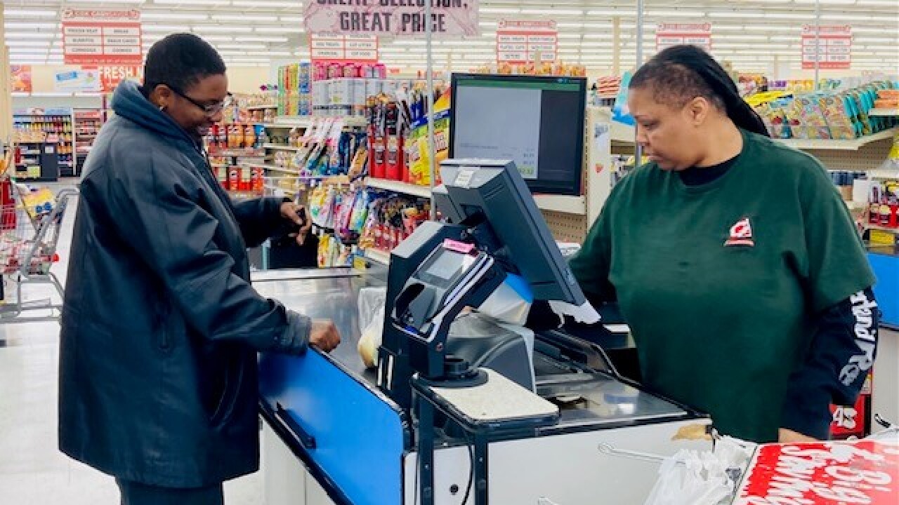 10,000 fraud complaints: International crime ring stealing from SNAP ... 10,000 fraud complaints: International crime ring stealing from SNAP ...