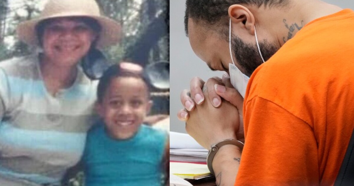 Darrell Brooks' grandmother updates statement after day 1 of sentencing ... Darrell Brooks' grandmother updates statement after day 1 of sentencing ...