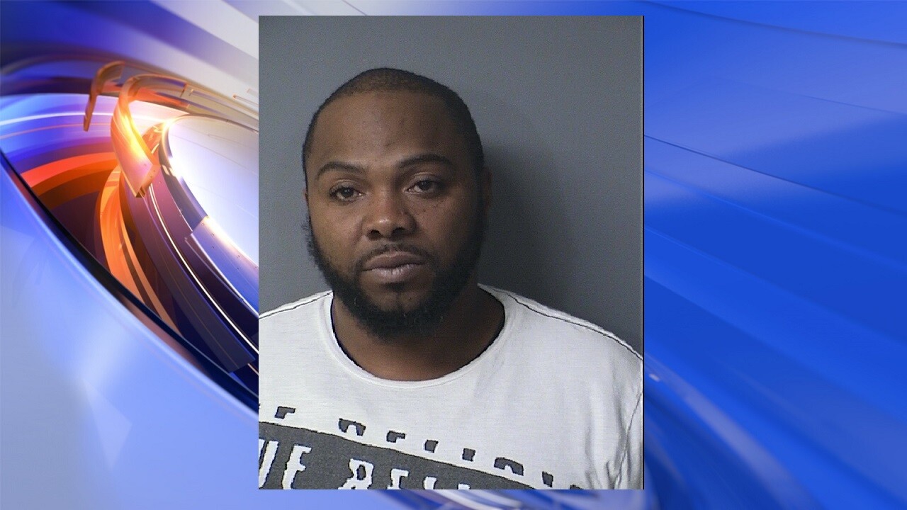 Norfolk man arrested for murder after shooting victim dies