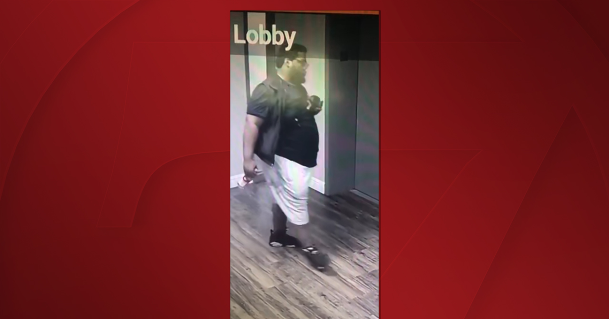 Downtown Denver Sexual Assault Suspect Wanted After Incidents In July