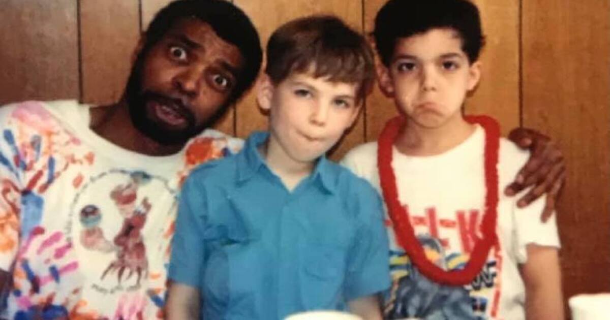 samuel ernest wright