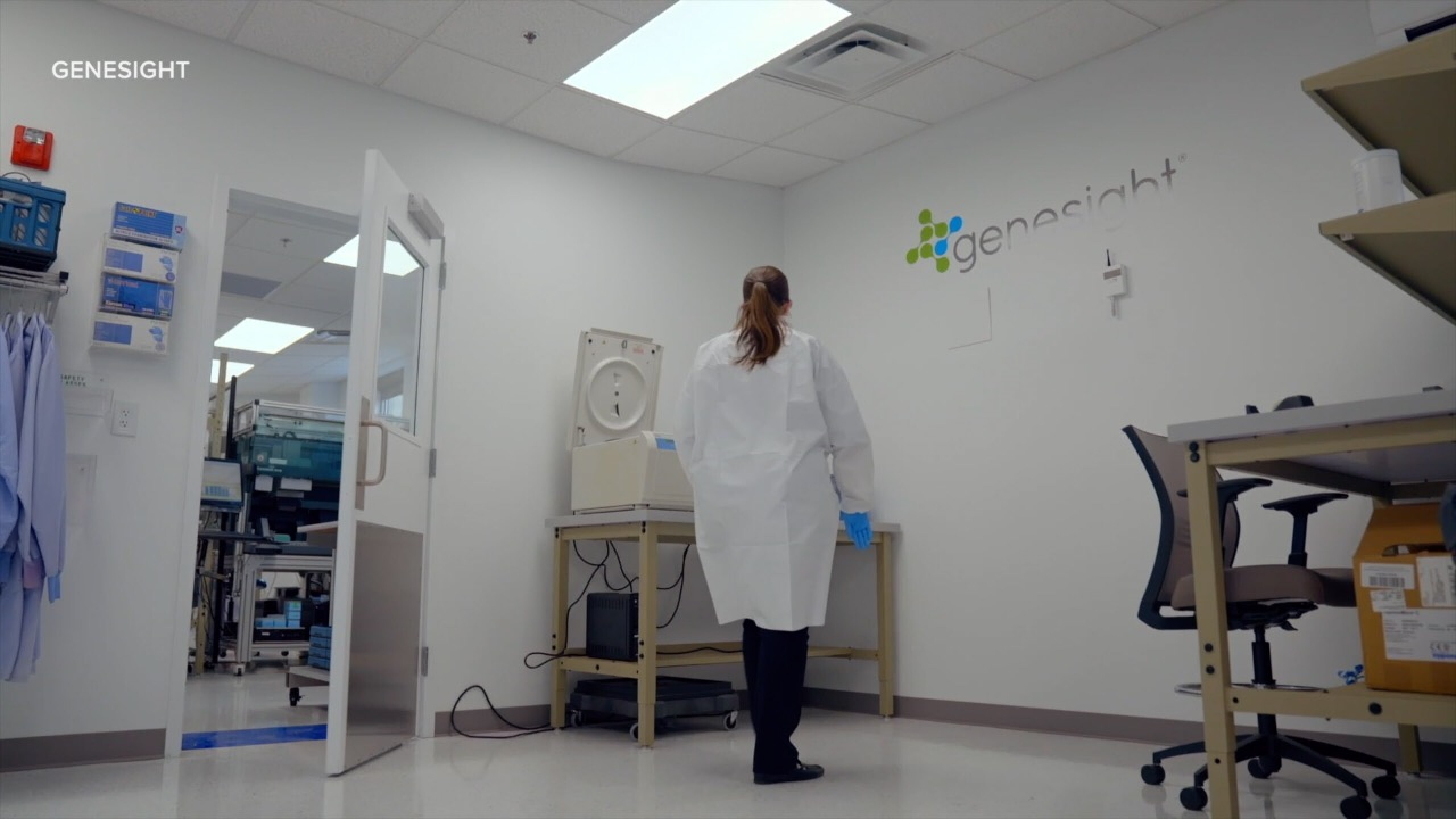 DNA testing in Mason helps patients find mental health medications faster