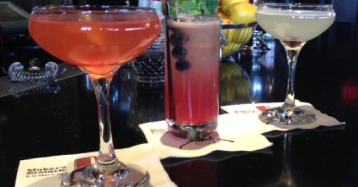 Hump Day Happy Hour: Half off food, drinks