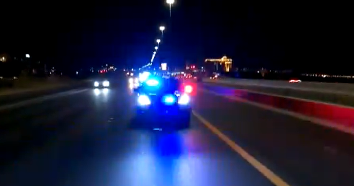 Fatal crash shuts down State Route 160 eastbound