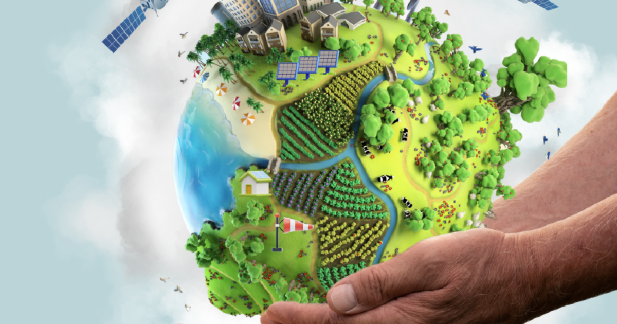 Celebrating World Meteorological Day