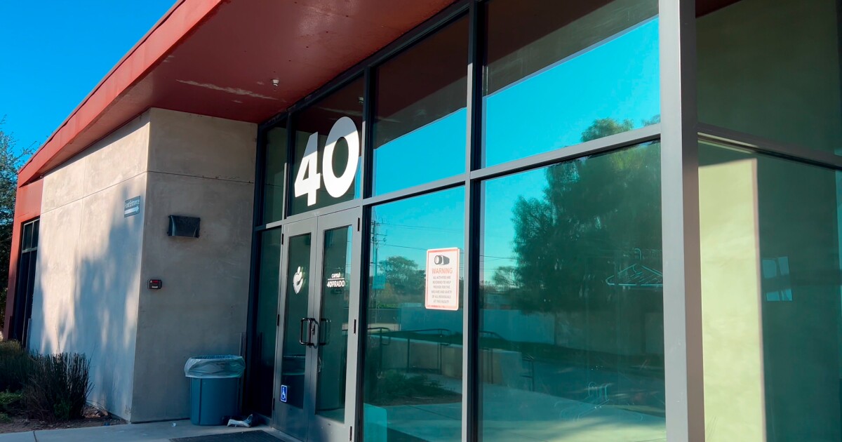 CAPSLO to receive $5 million grant from Bezos Day One Fund