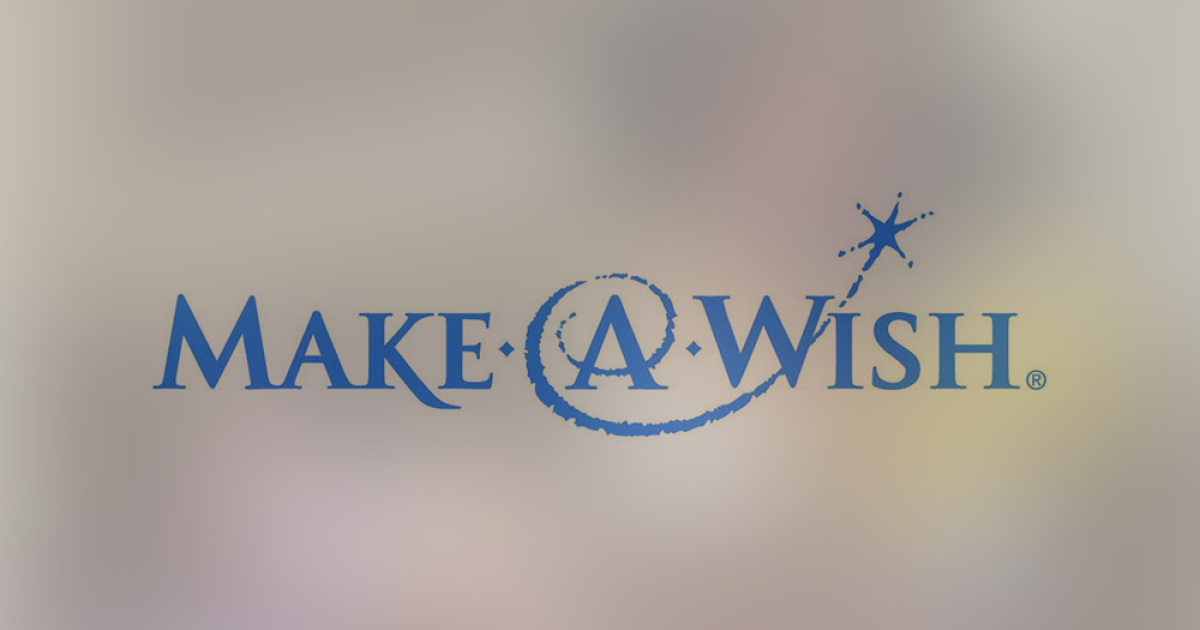 Make-A-Wish holiday wish line uplifting those struggling this season