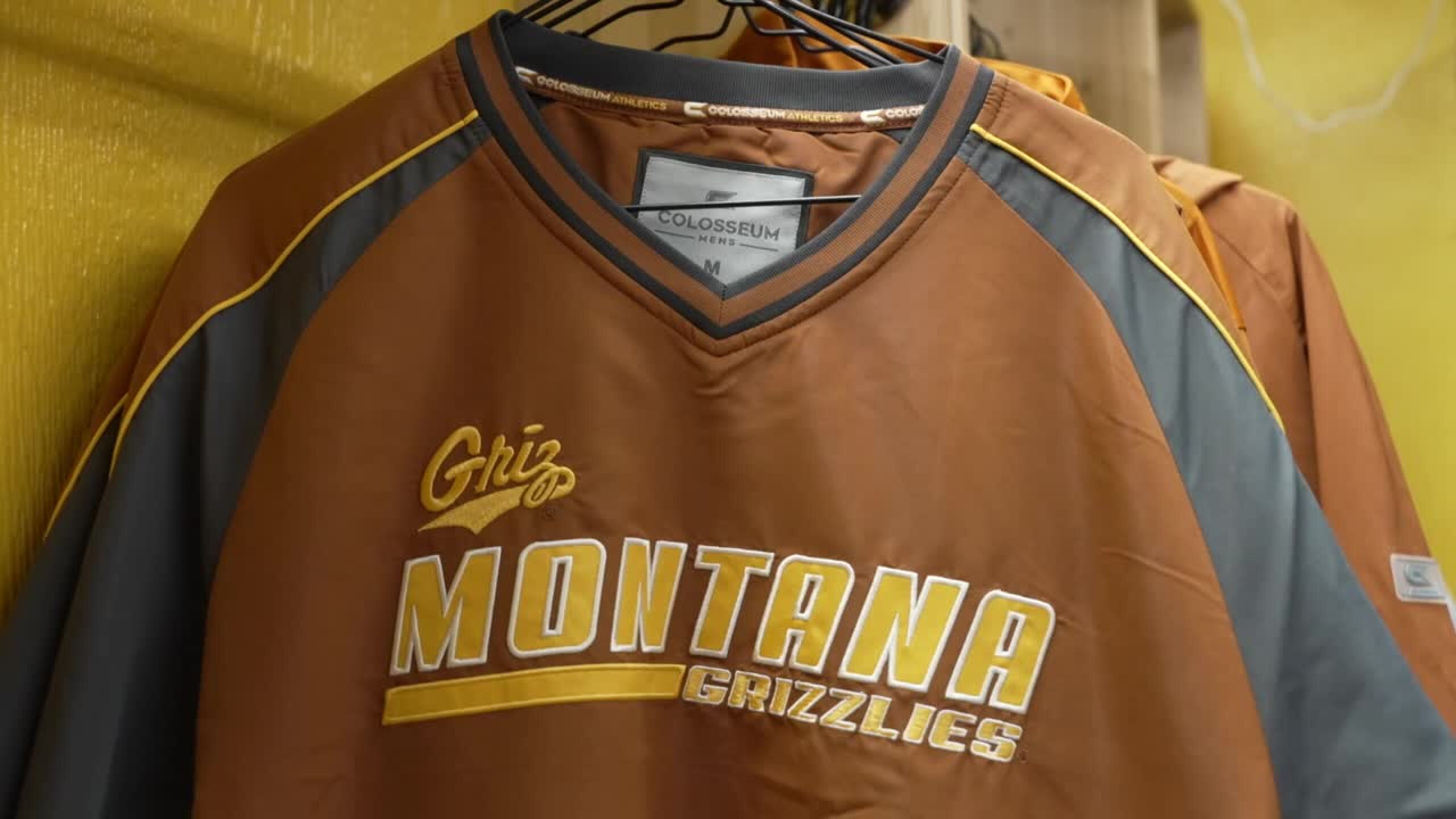 Grizzlies go retro: Copper and Gold return for 30th anniversary