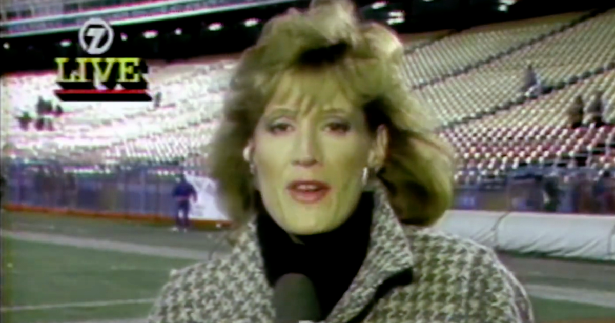 Longtime Colo. journalist and former Denver7 reporter Cynthia Hessin ...