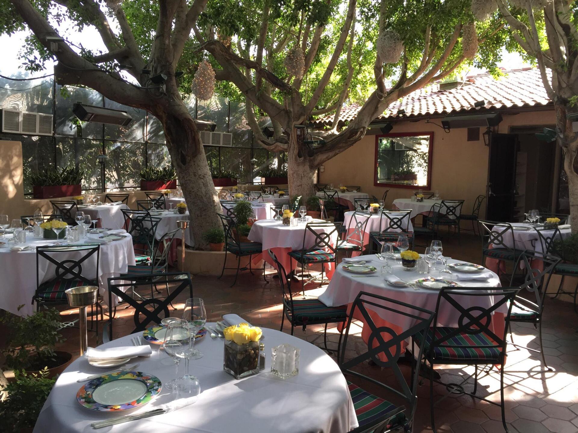 These are the 25 'most romantic' restaurants in the United States for ...