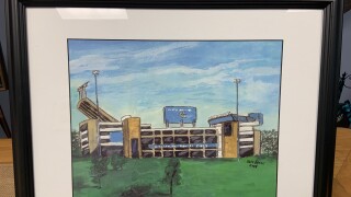 Lexington, Kentucky News, Weather, Sports and Traffic | LEX18 | WLEX-TV ...