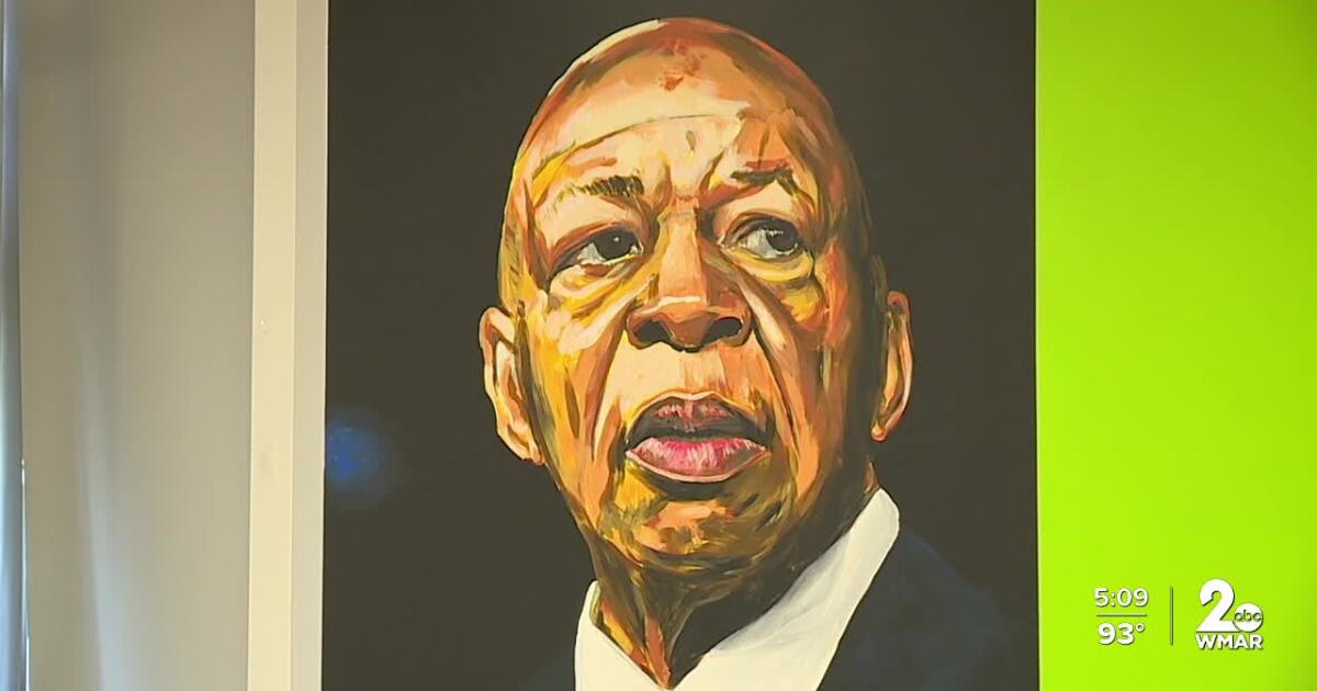 Post office renamed to honor late Congressman Elijah Cummings