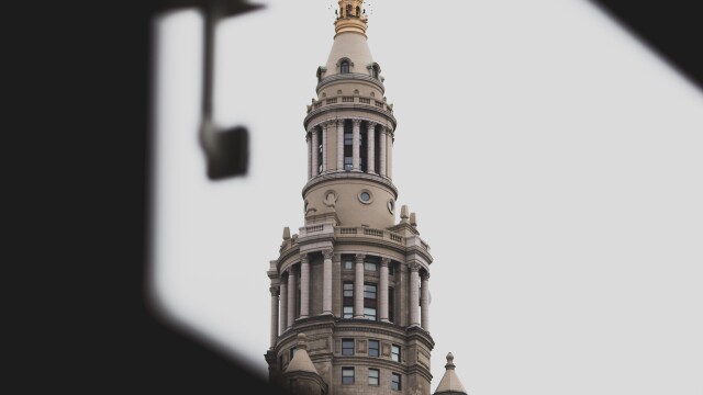 Terminal Tower Observation Deck now open to the public for limited time